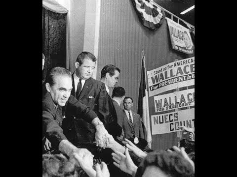 Lectures in History: Political Right Since the 1960s Preview