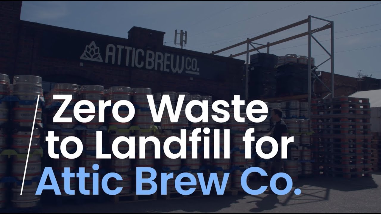 Case Study - Attic Brew Co.