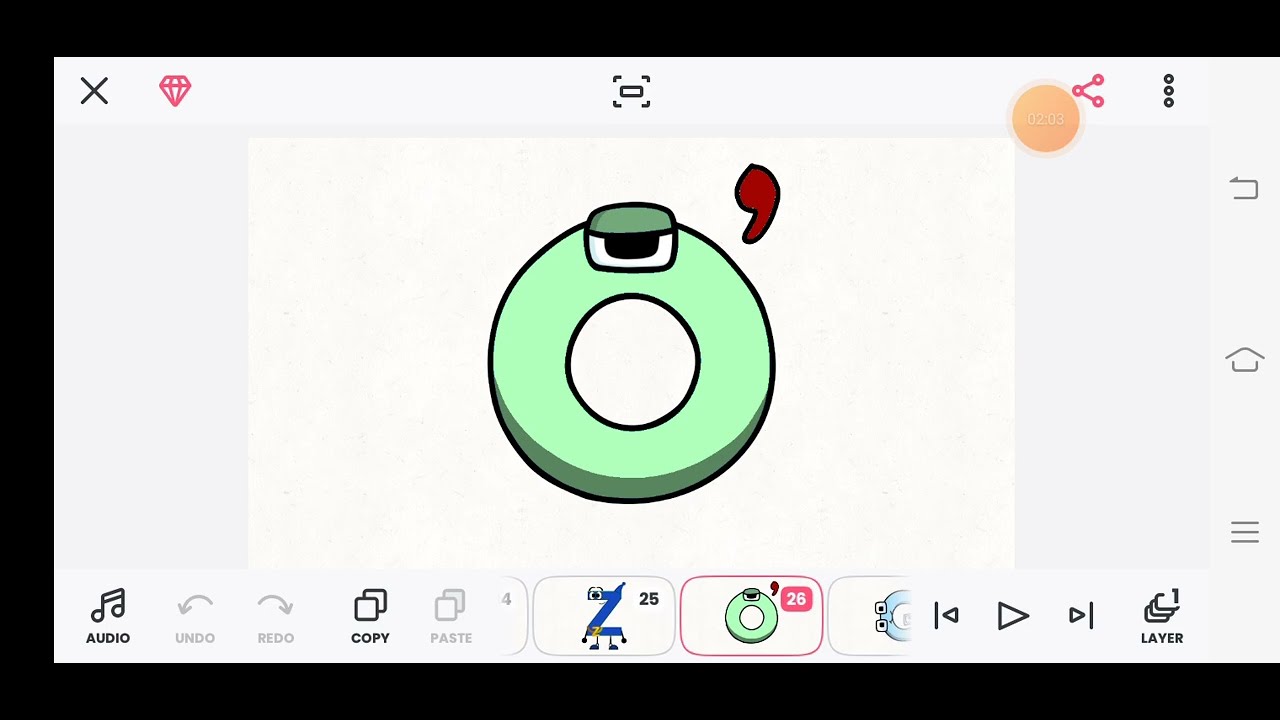 Uzbek alphabet lore but cursed 2