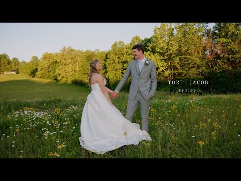 Tori + Jacob | Film