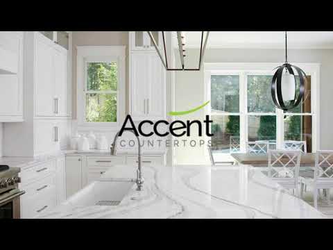 Nevada and Utah Countertops - Accent Countertops