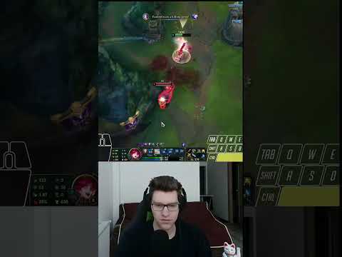 Proper Jinx Ability Usage