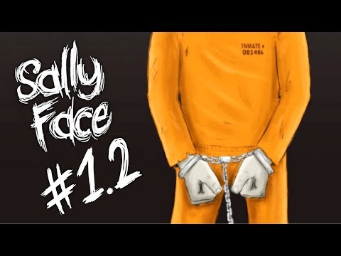 Steam Community :: Sally Face - Episode One