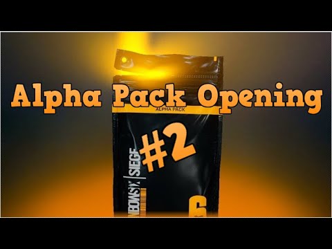 Steam Community :: Video :: Alpha Pack Opening #2