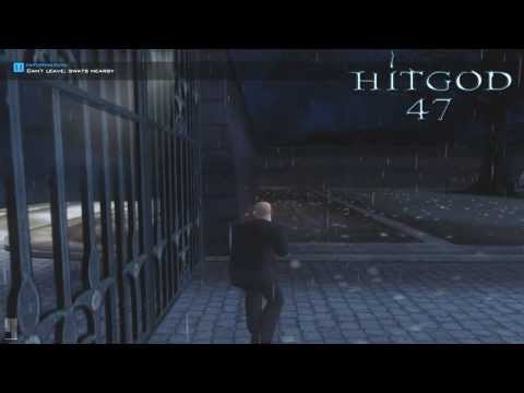 Steam Community :: Hitman: Contracts