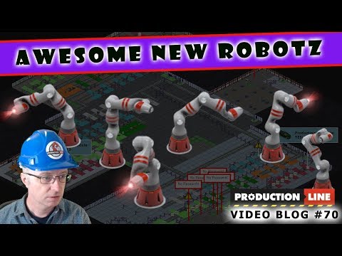 Steam Community :: Production Line