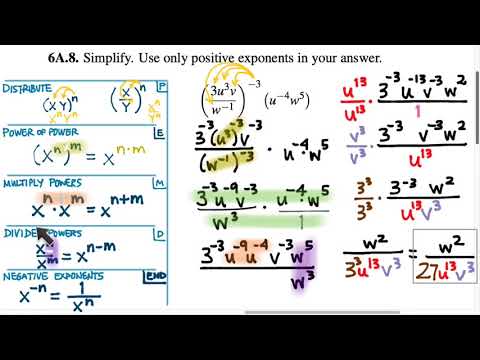 095.6 Exponent properties: your examples