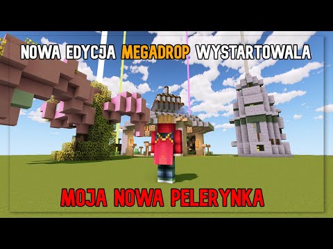 CraftMC.PL - Minecraft Skyblock Server IP