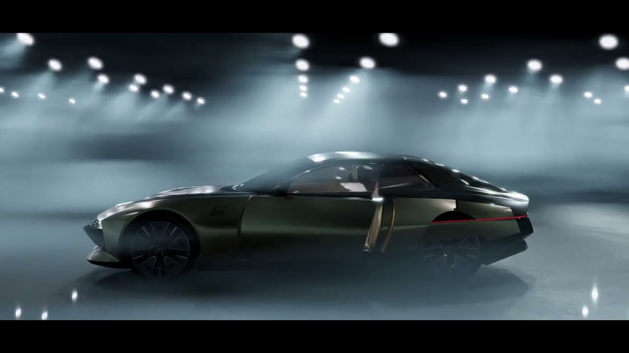 DS Automobiles Unveils Stunning SM Tribute as Present for Its Tenth ...