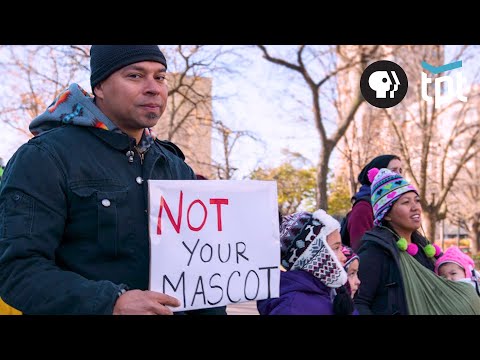Not Your Mascot: Native Americans and Team Mascots