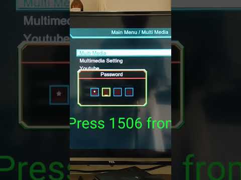 Ptv sports hd Biss key in 1506 reciever 2022.