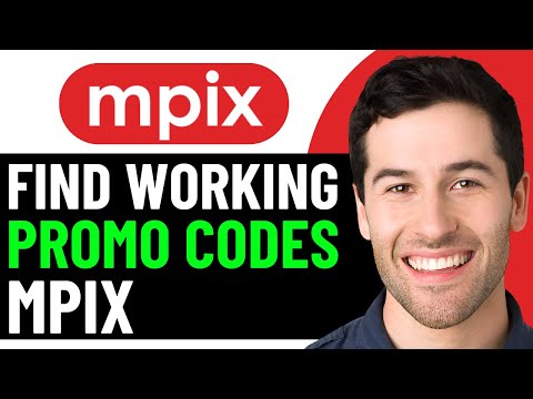 HOW TO GET BEST MPIX DISCOUNT PROMO CODES IN 2025 (FULL GUIDE)