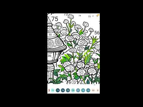 Zen Color - Daily 4/30/2025