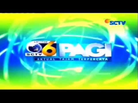 OBB Liputan 6 Pagi 2007-2008