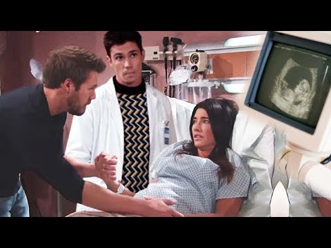 Steffy’s Surprise Pregnancy- Finn’s Battle to Safeguard New Baby From Sheila: B&B Spoilers