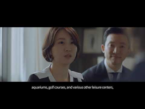 [ARCHIVE] [Hanwha Corporate Film] Services & Leisure