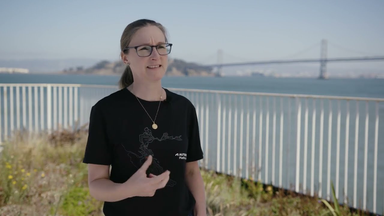 Autodesk talks the future of Design and Make data