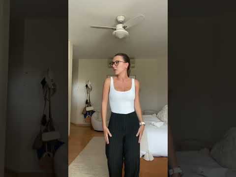 New In Zara Online Vs In Person Try On! Keep Or Return? Must See! #fashion #trending #viral #wow ππ»π₯°