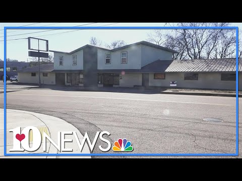 4th Purpose Foundation: Dogan-Gaither Flats to provide affordable housing to ex-offenders
