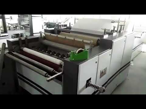 Corporate Video of Delta Paper Machines, Faridabad