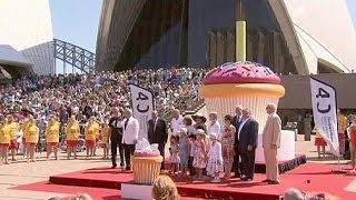 Happy Birthday Opera House Watch HD Mp4 Video Download Free