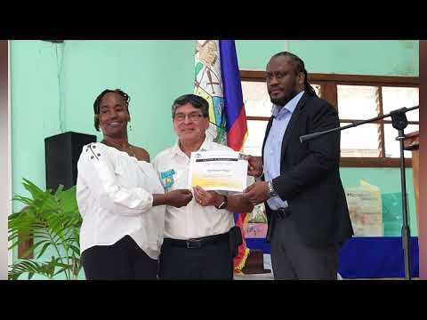 Justice of the Peace Association Holds Annual Meeting | PT 1