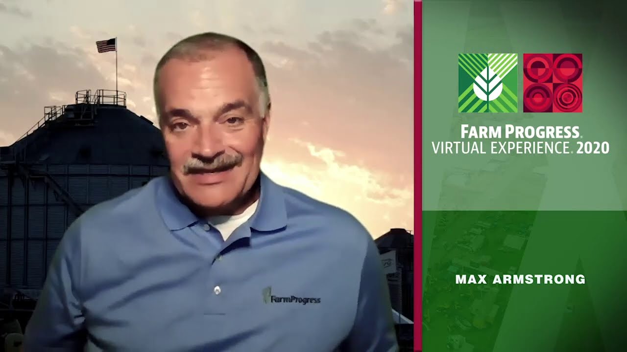 Farm Progress Virtual Experience Preview