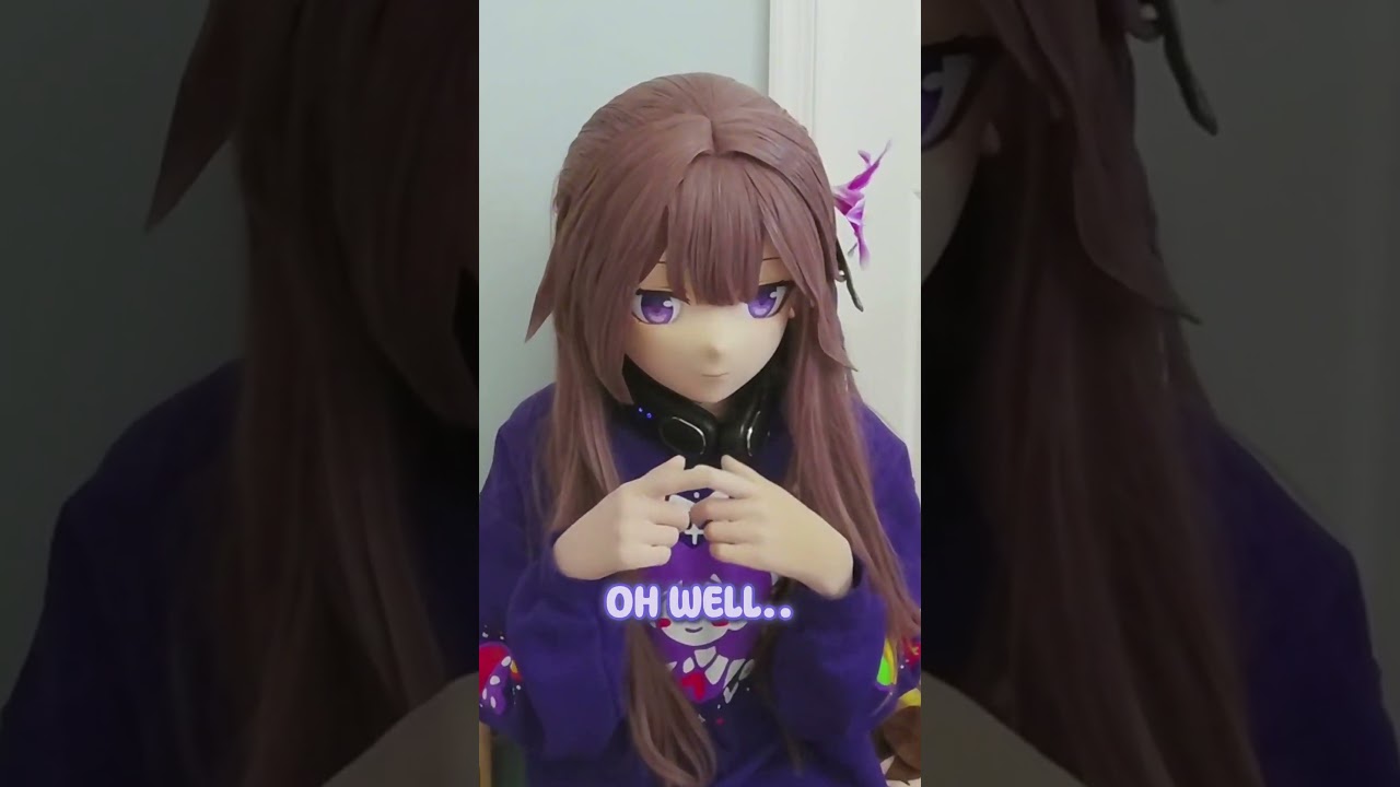 Become a Kigurumi