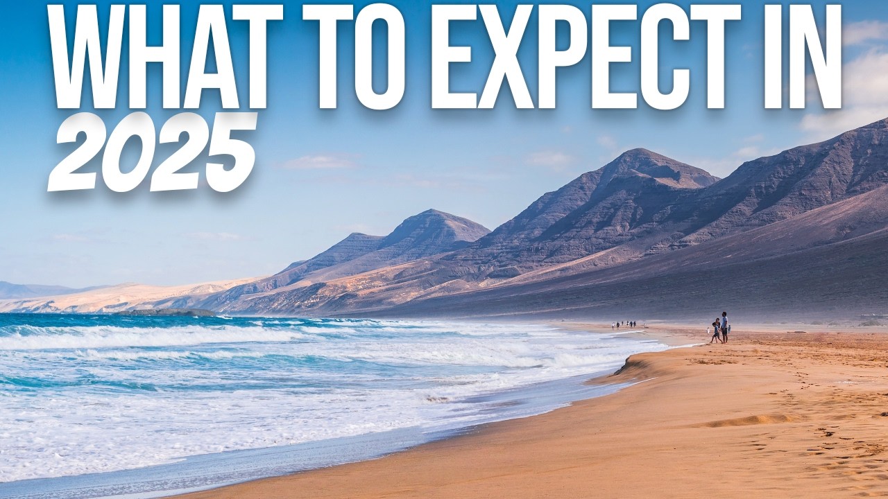 TOP 15 Things To Do In Fuerteventura 🇪🇸 Travel Guide