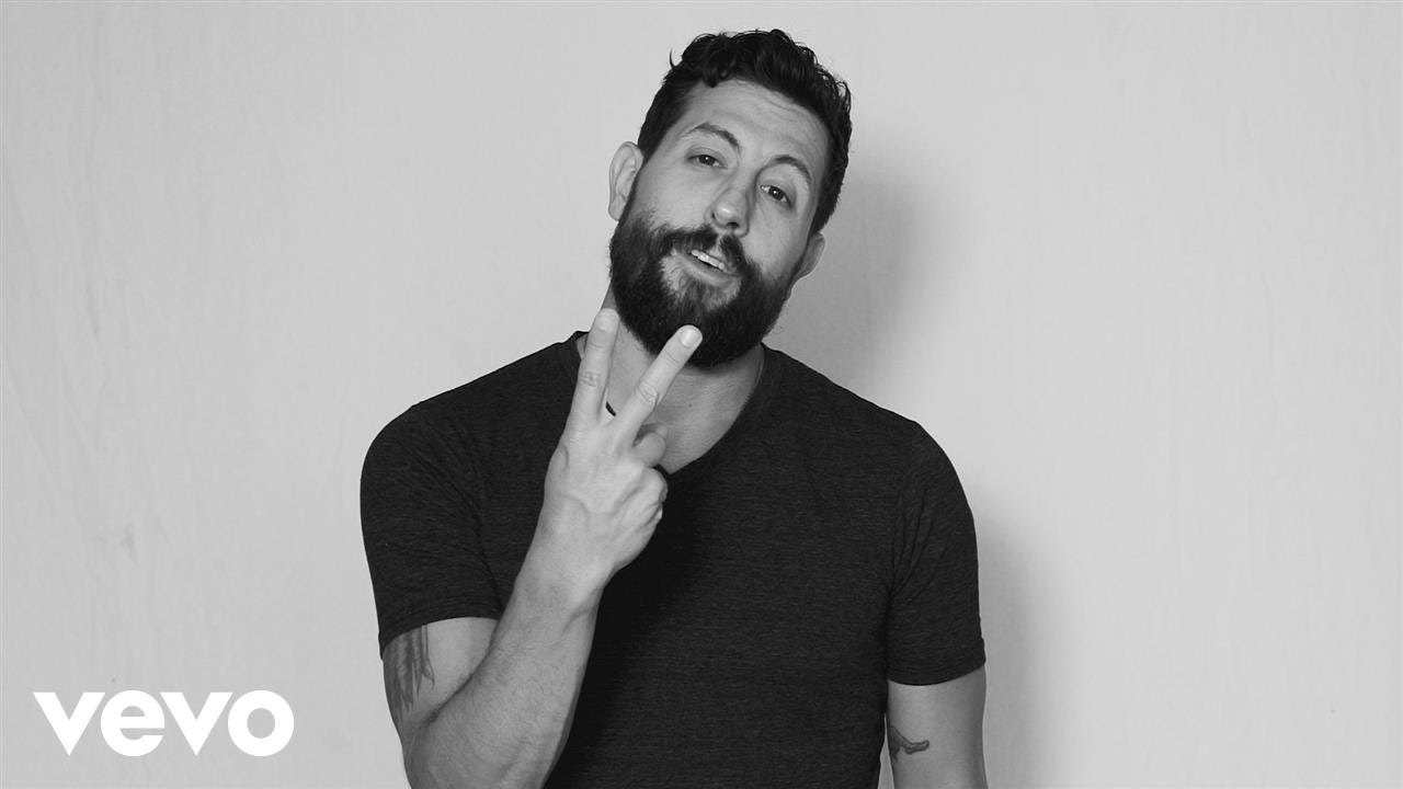 Old Dominion – New Self-Titled Album Available Now