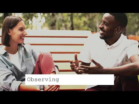 Interpersonal Overview 5.1: Verbal Communication