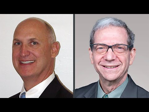 Program of All-Inclusive Care for the Elderly (PACE): A Podcast with Dan Drake and Jay Luxenberg