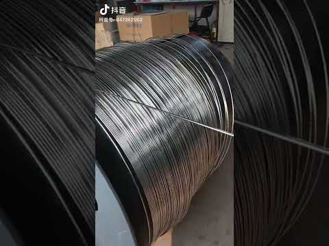 Stainless Steel Micro Tubing Miniature Stainless Steel Tubing Capillary Tube in Stainless Steel