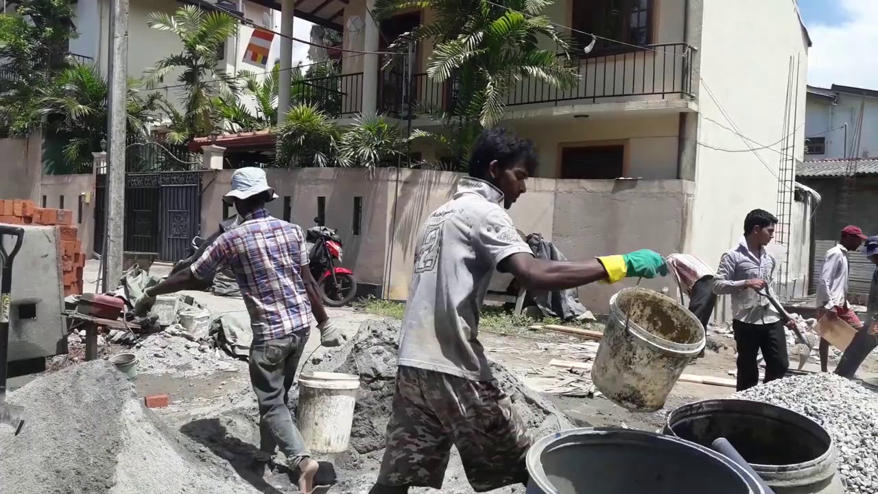 JCH Homes  - Construction