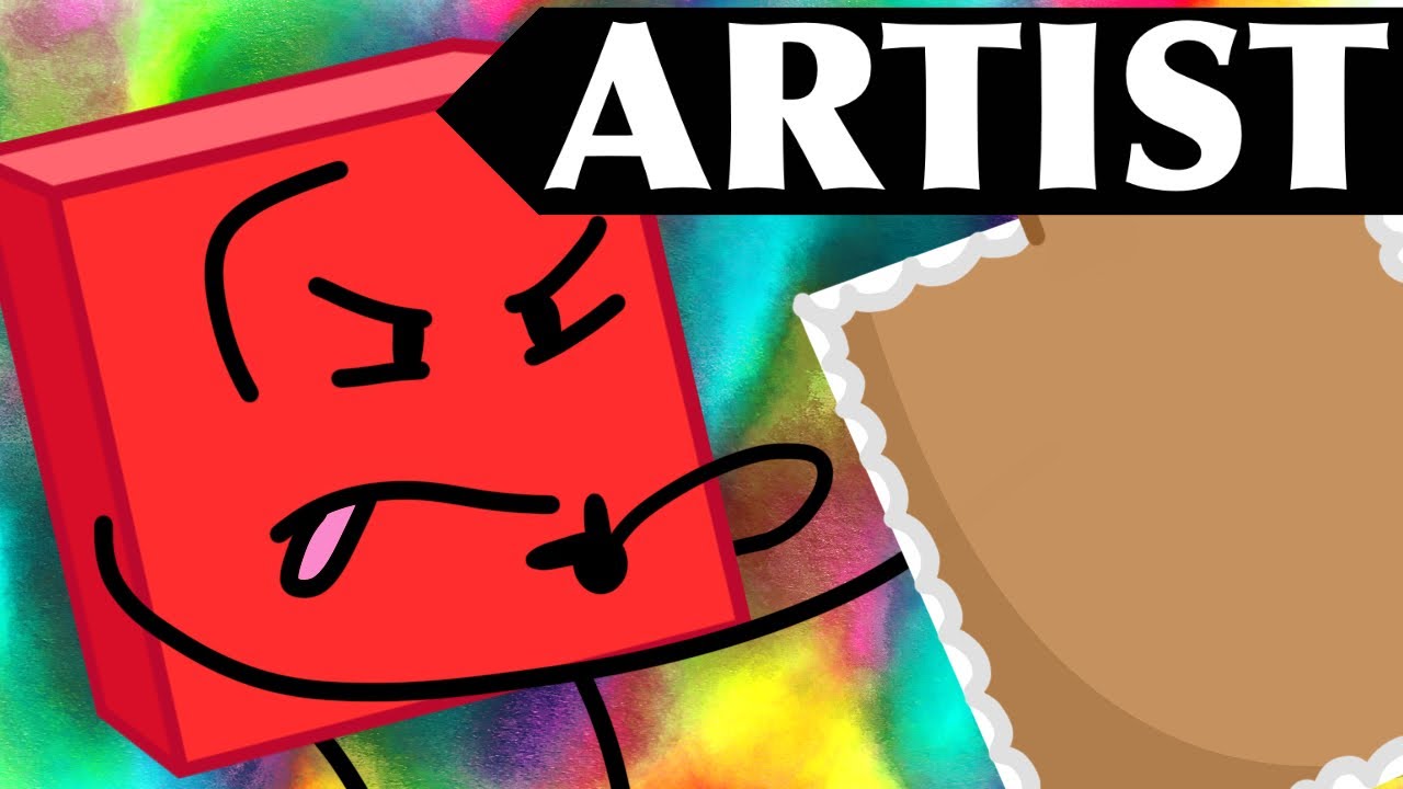 BFB Viewer Voting Part 53