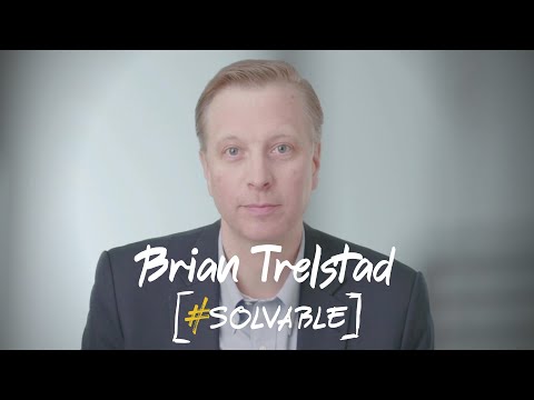 Lack of transparency in impact investment is #Solvable | Brian Trelstad