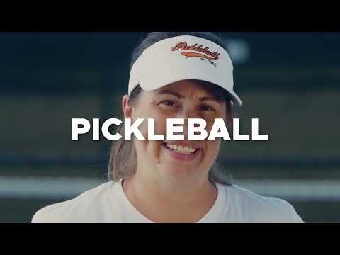 Pickleball For All with Pickleball Central
