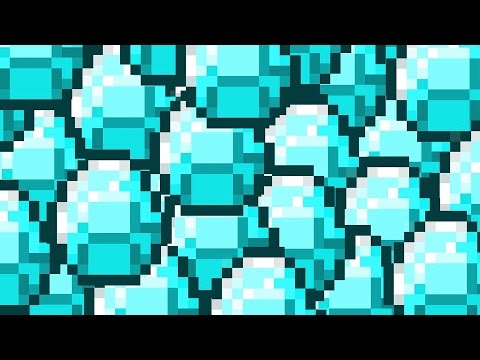 I Have NEVER Seen MORE DIAMONDS... EVER!