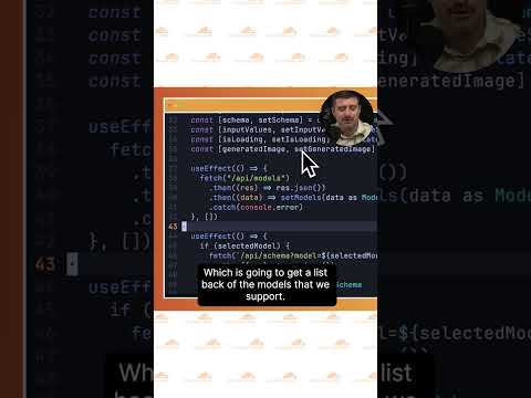 AI Image Generator Playground with Cloudflare Workers AI: Part 2