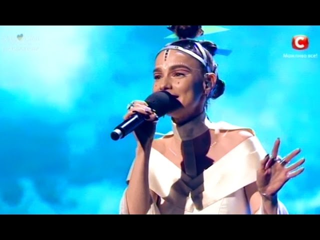 Vidbir 2016: Pur:Pur - "We Do Change"