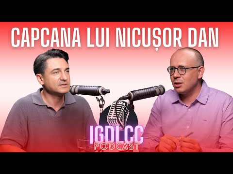„1, 2... Noi vrem PACE nu RĂZBOI!” Florin Negruțiu #IGDLCC 285