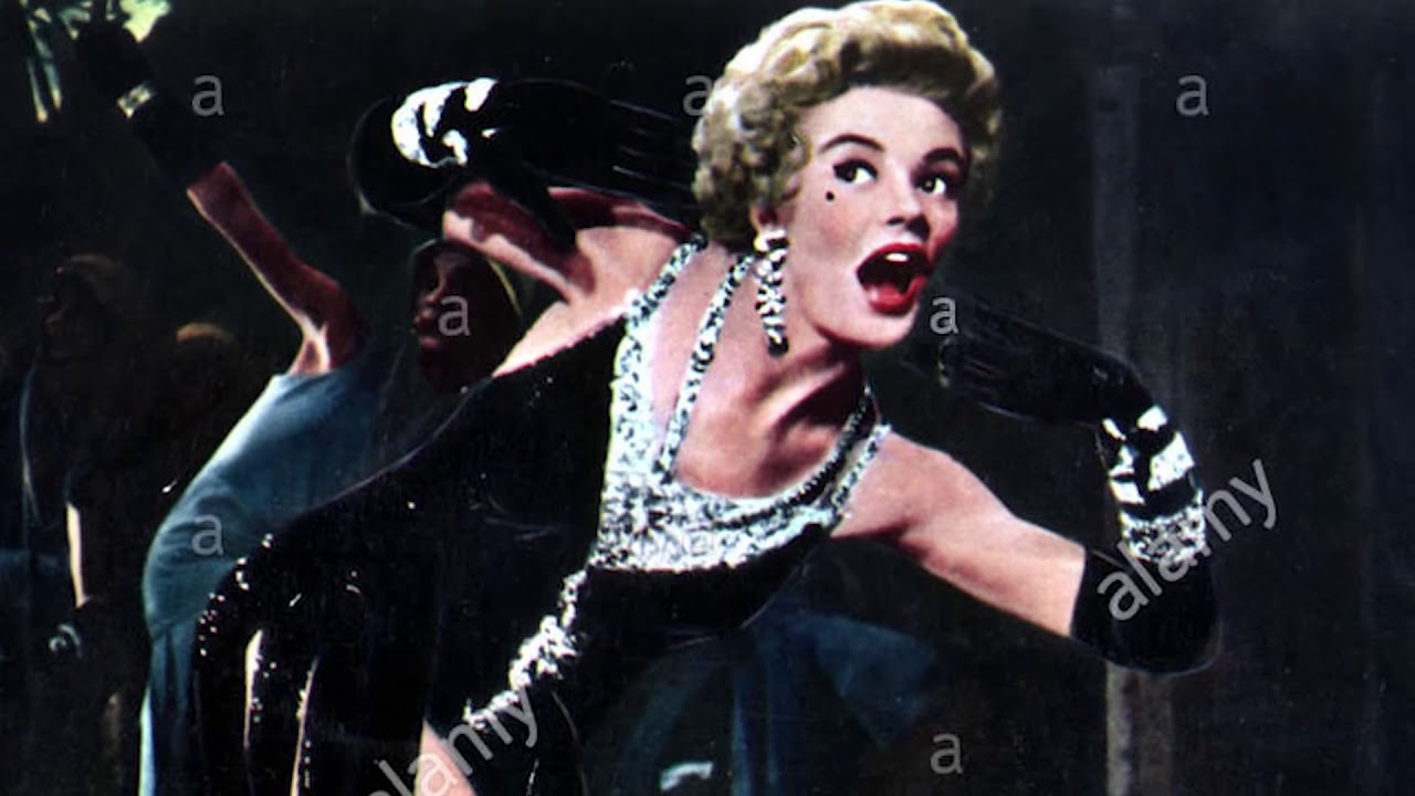 Celebrities To Remember: Sheree North