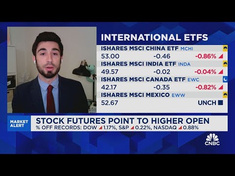 Mayfield: Fed will maybe cut 1 to 3 more times this year