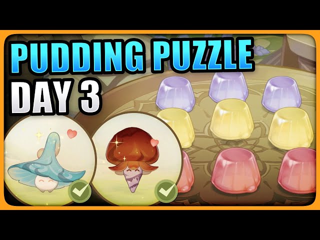 How to awaken Floating Anemo Fungus' potential: Genshin Impact ...