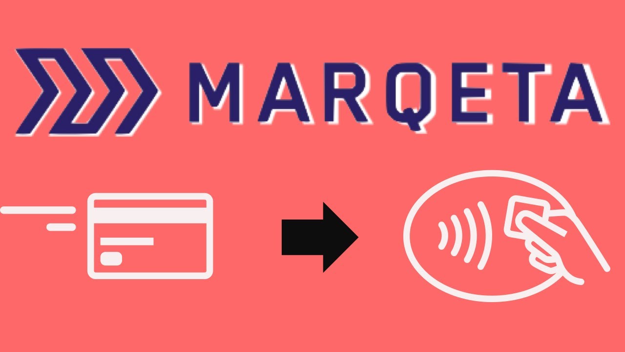 What is Marqeta? | The Modern Card Issuer & Payment Processor