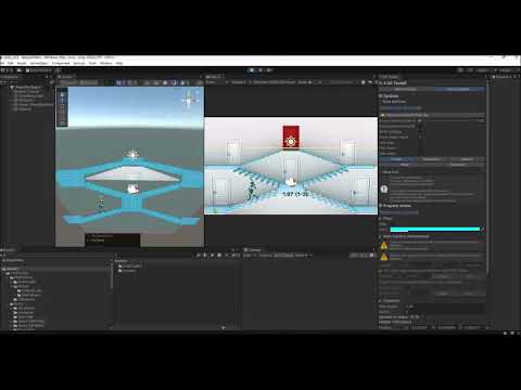 2.5D Toolkit: Create staircases (v3.3)