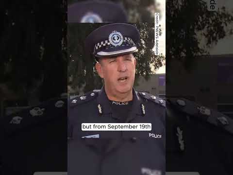 Mobile phone detection cameras bust 70k during testing #adelaide