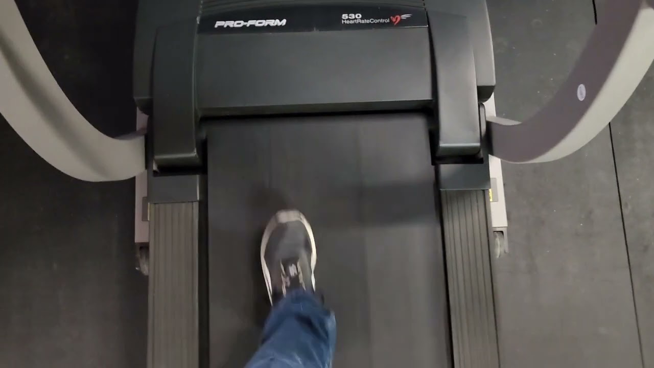 Pro-Form 530 Demo Video