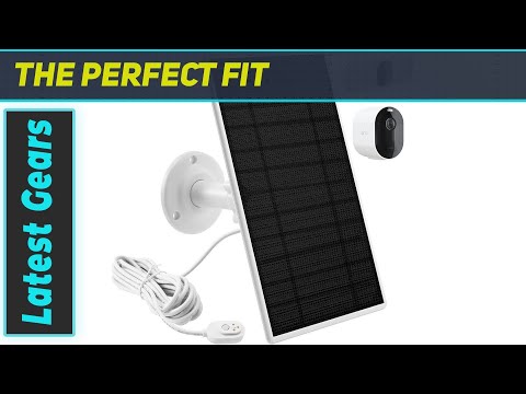 Arlo Pro 4: The Best Smart Security Camera for Your Home