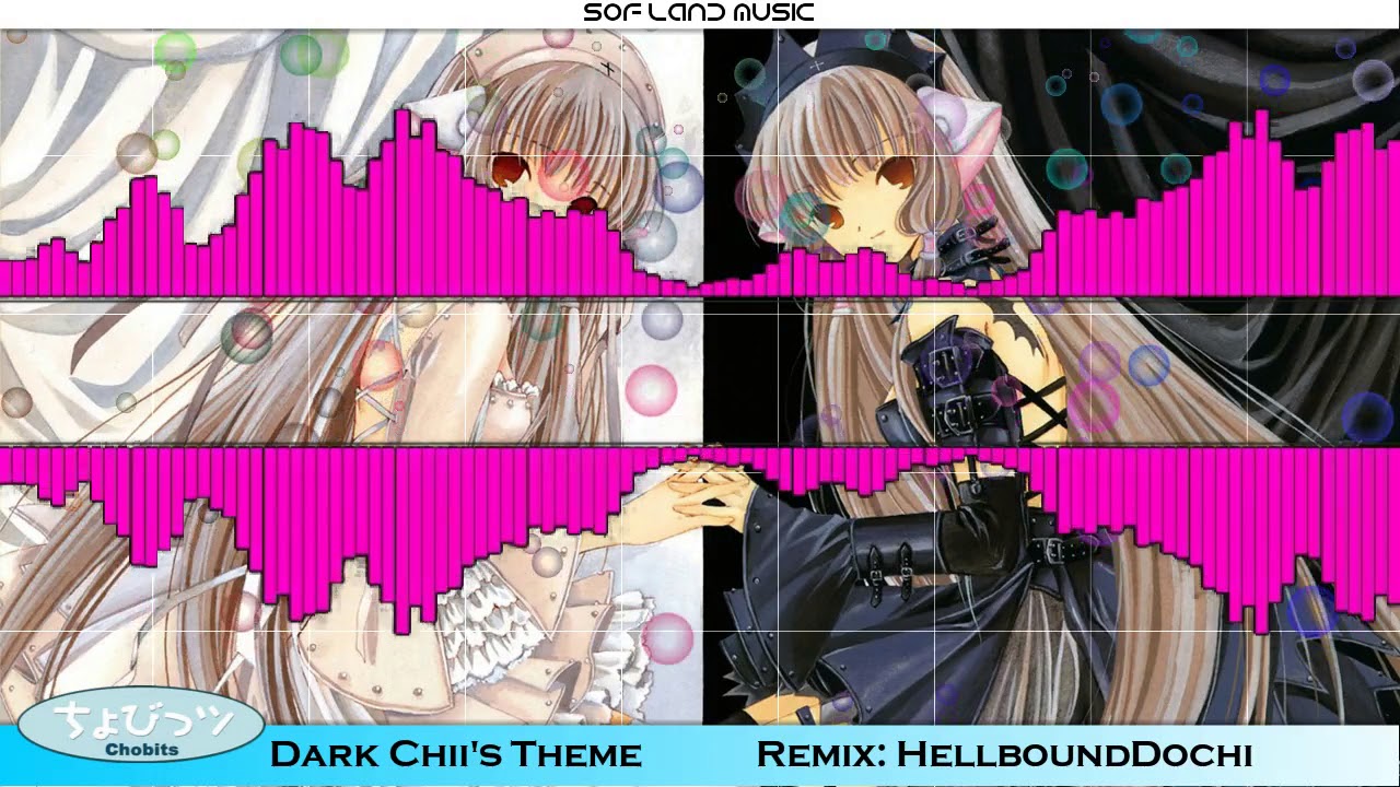 Chobits - Dark Chii's Theme Remix